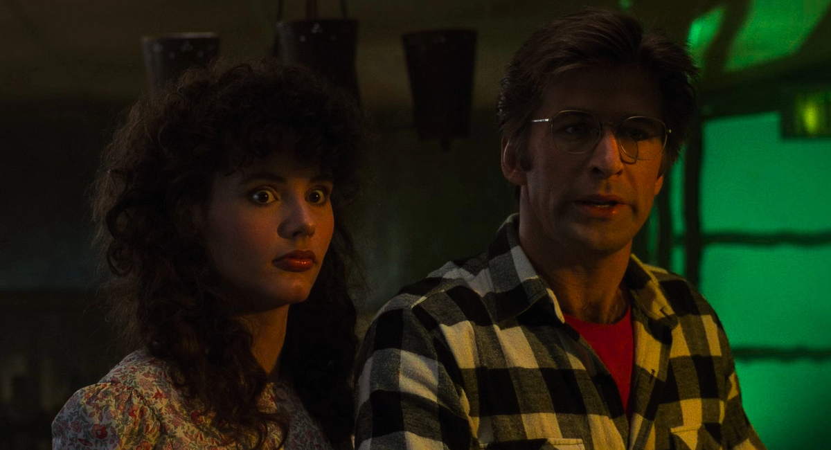 Beetlejuice, how good is the movie from 1988? - TalePunk - Medium