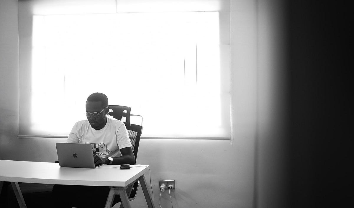 The founding story of Bendada.com | by Benjamin Dada, MSc. | Medium