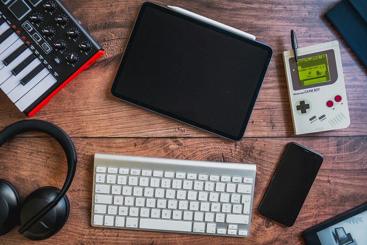 Turn to Reliable, Dependable Devices | Medium