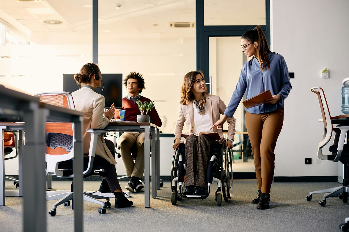 The Right Way to Say No: Reasonable Adjustments and the Mahoro Judgment ...