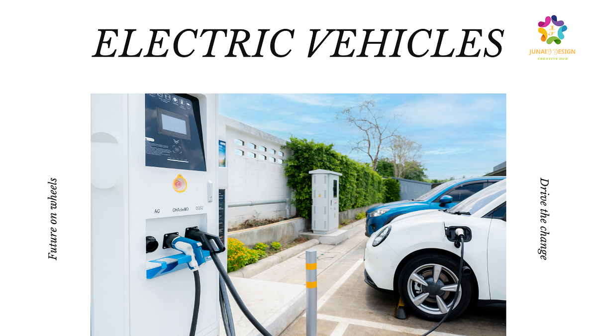 The Rise of Electric Vehicles in 2025: What It Means for the Global ...