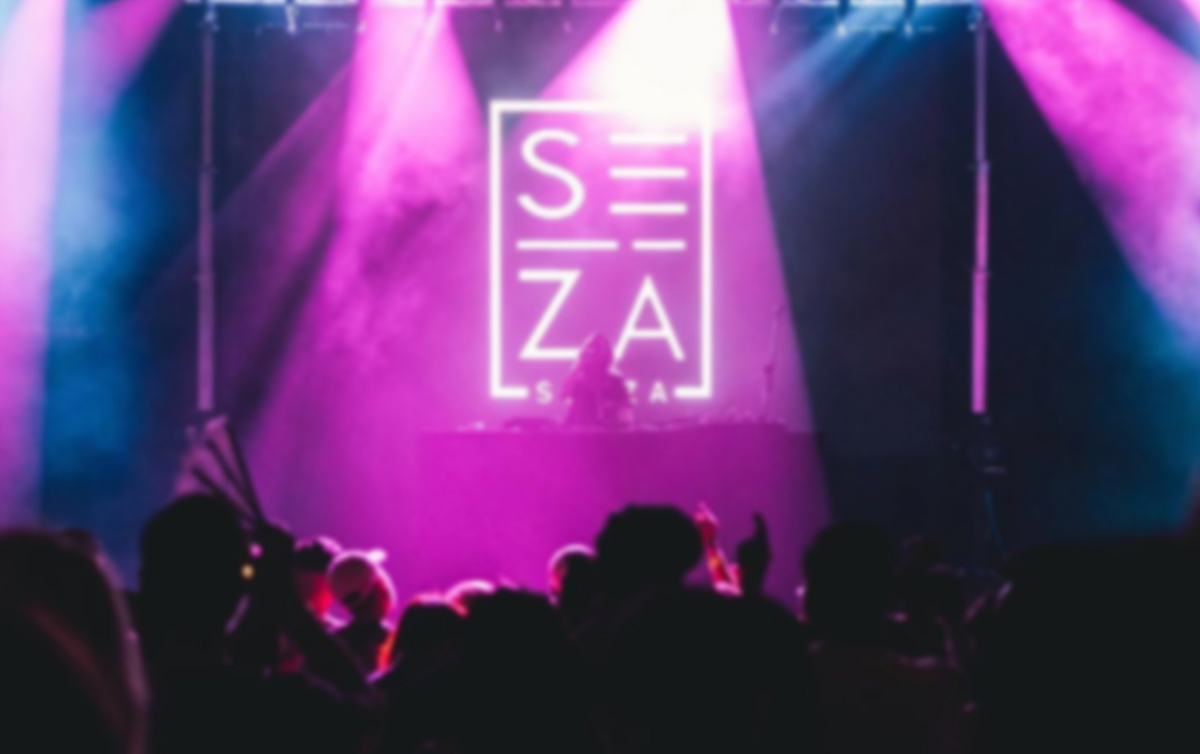 SENZA — Brand Design. With our partnership, SENZA’s brand is… | by Hye ...