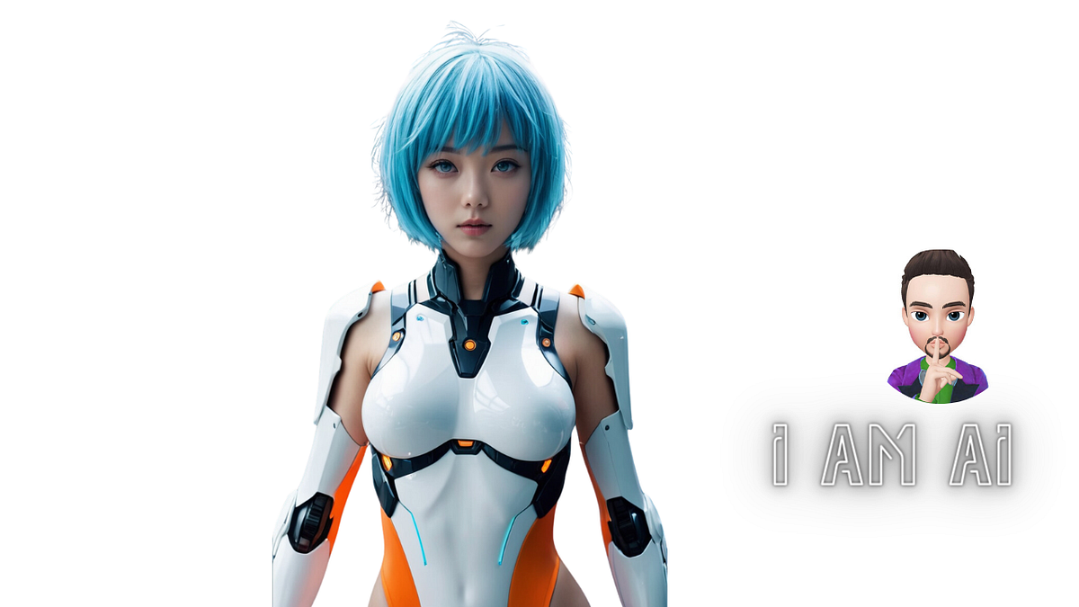 THE AUGMENTED HUMAN: How AI is Amplifying Human Potential and Reshaping ...