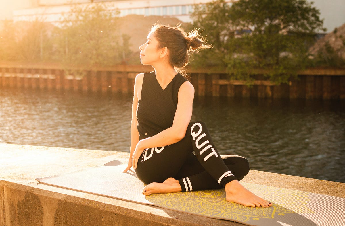 What Every Guy Should Keep in Mind About Quiet Girls | by Tim Dahi ...