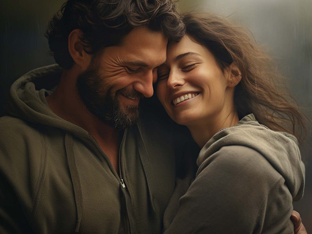 This Is How You Can Become an Emotionally Supportive Husband | by The ...