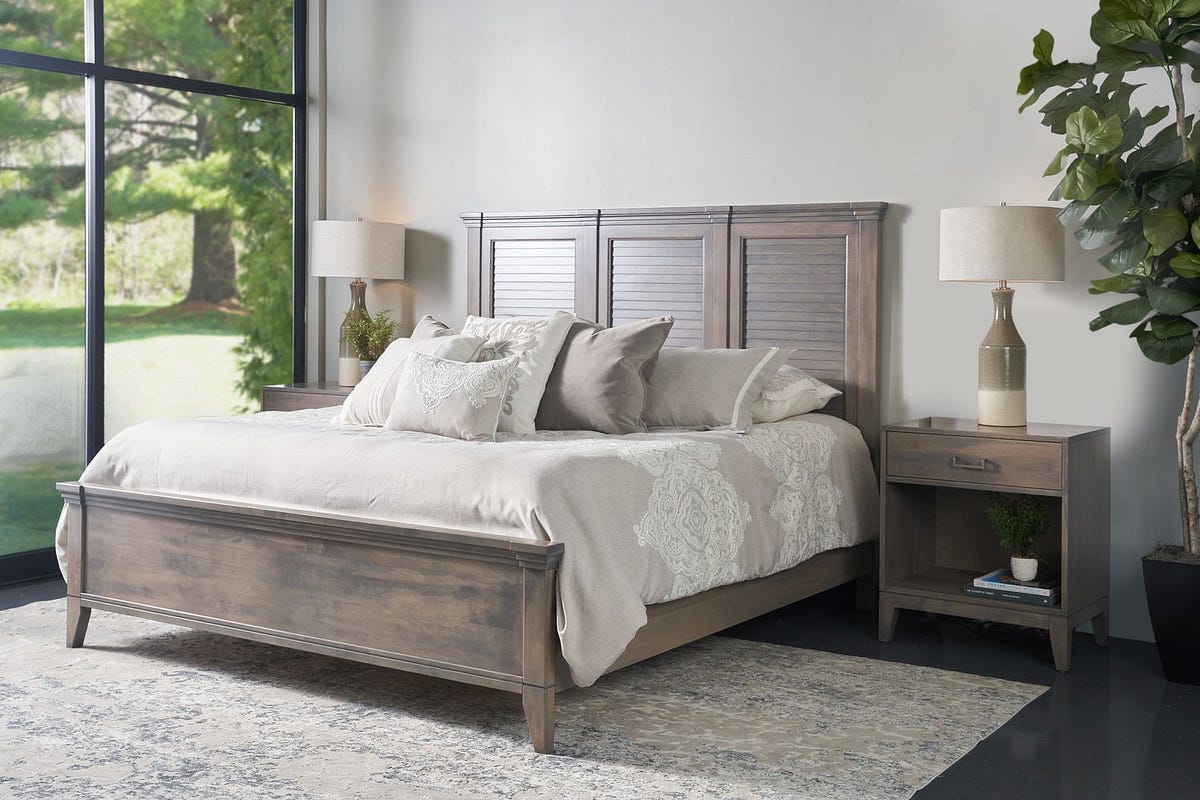 Customized Bed Dubai - Best Carpentry Dubai - Medium