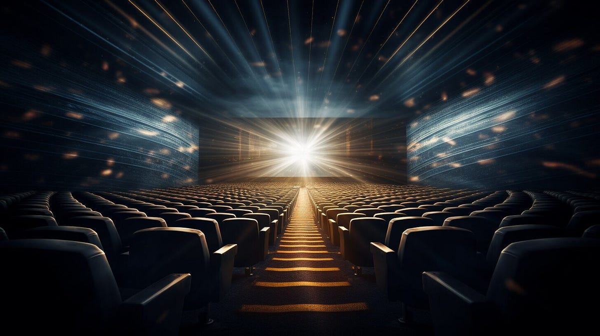 Exploring Movie Rights: A Comprehensive Guide | by Justin Shaifer | Medium