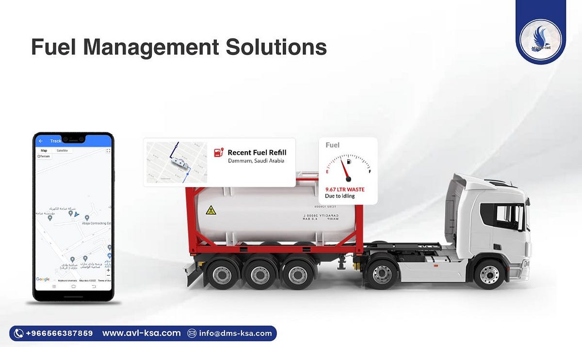 What attributes are essential to look at when choosing a fuel ...