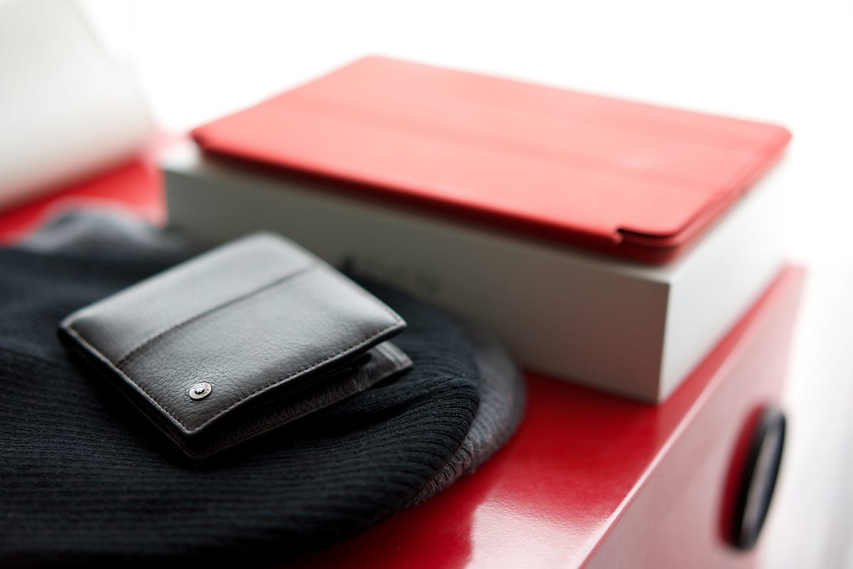 Apple’s Plan to Empty Your Wallet | by Joshua Marino | Apple Seeds | Medium