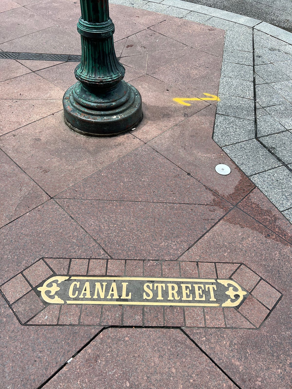 The Living is Big Easy. I just returned from a quick trip to… | by ...
