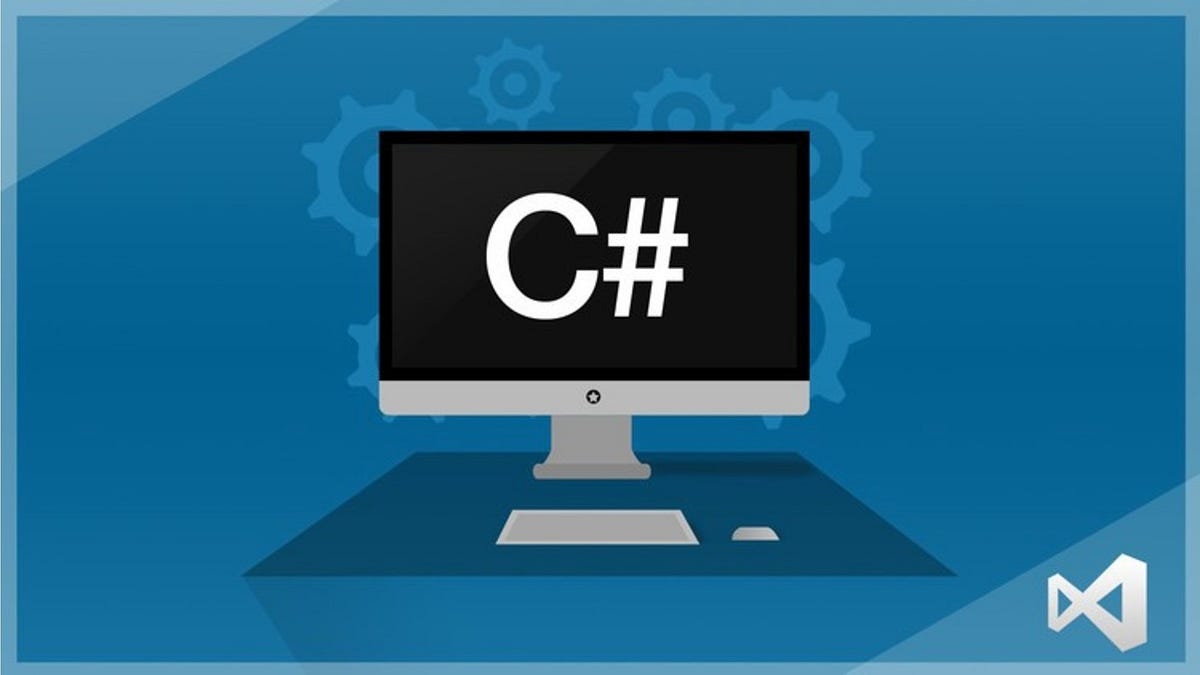 Thinking of Learning C#? Learn with me. | by Rutger McKenna | Medium