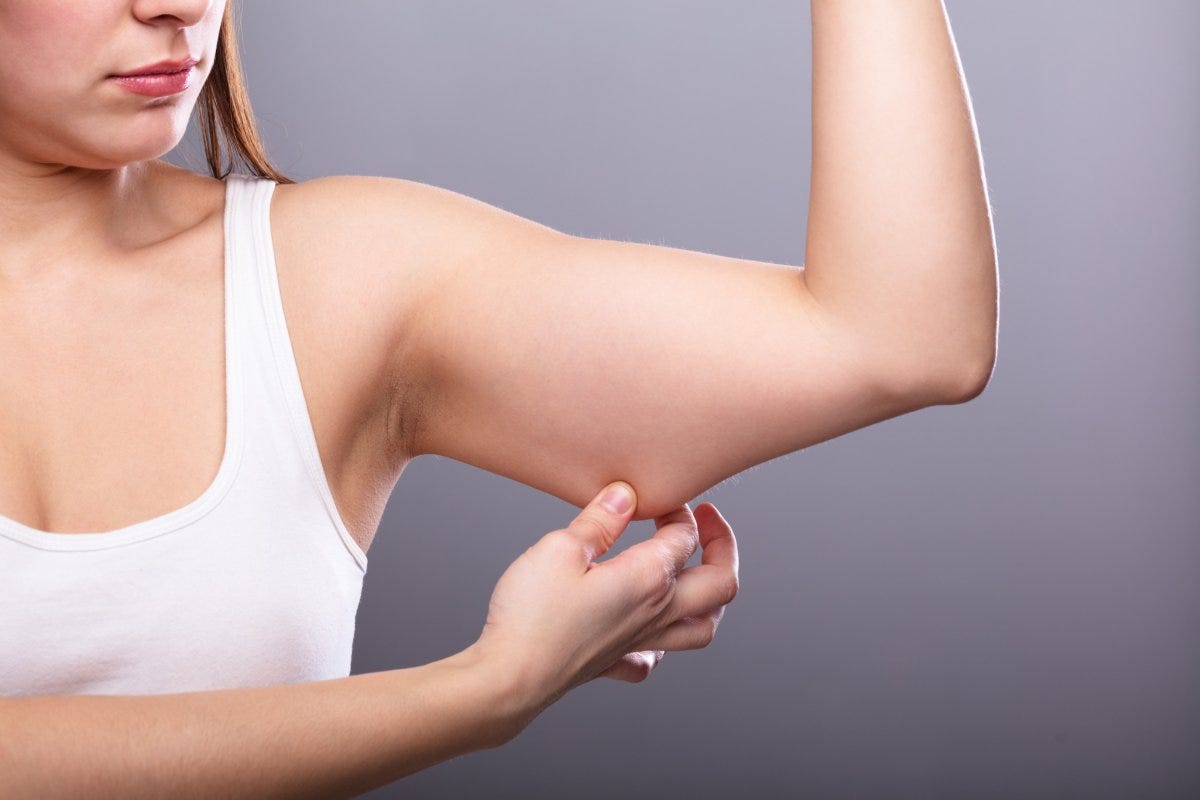 Non-Surgical Arm Fat Removal in Dubai: What You Need to Know | by ...