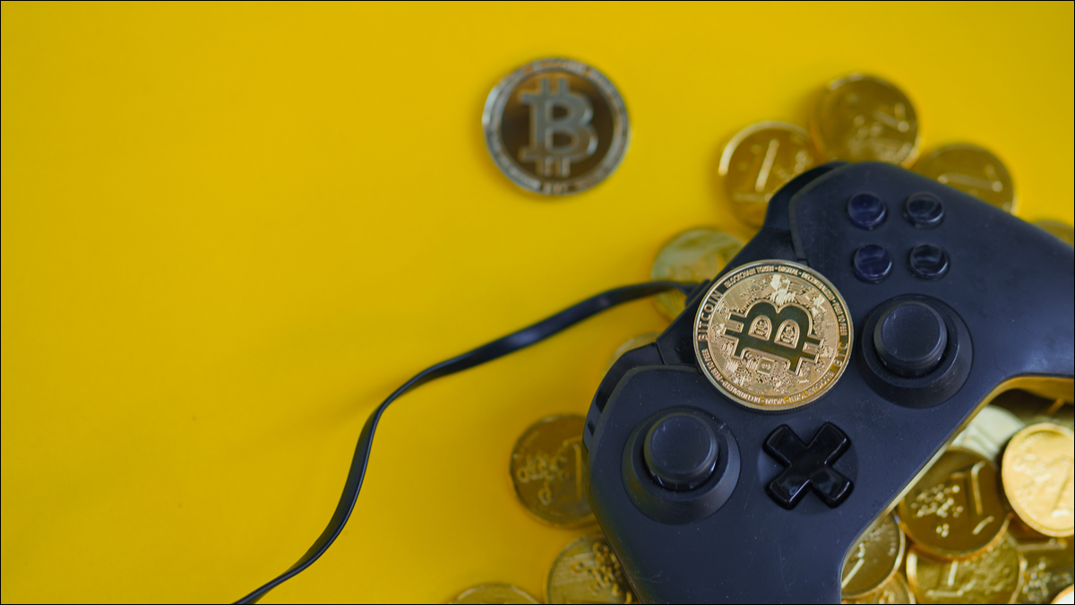 Reflections on the Wave of P2E. To explore the relationship between ...