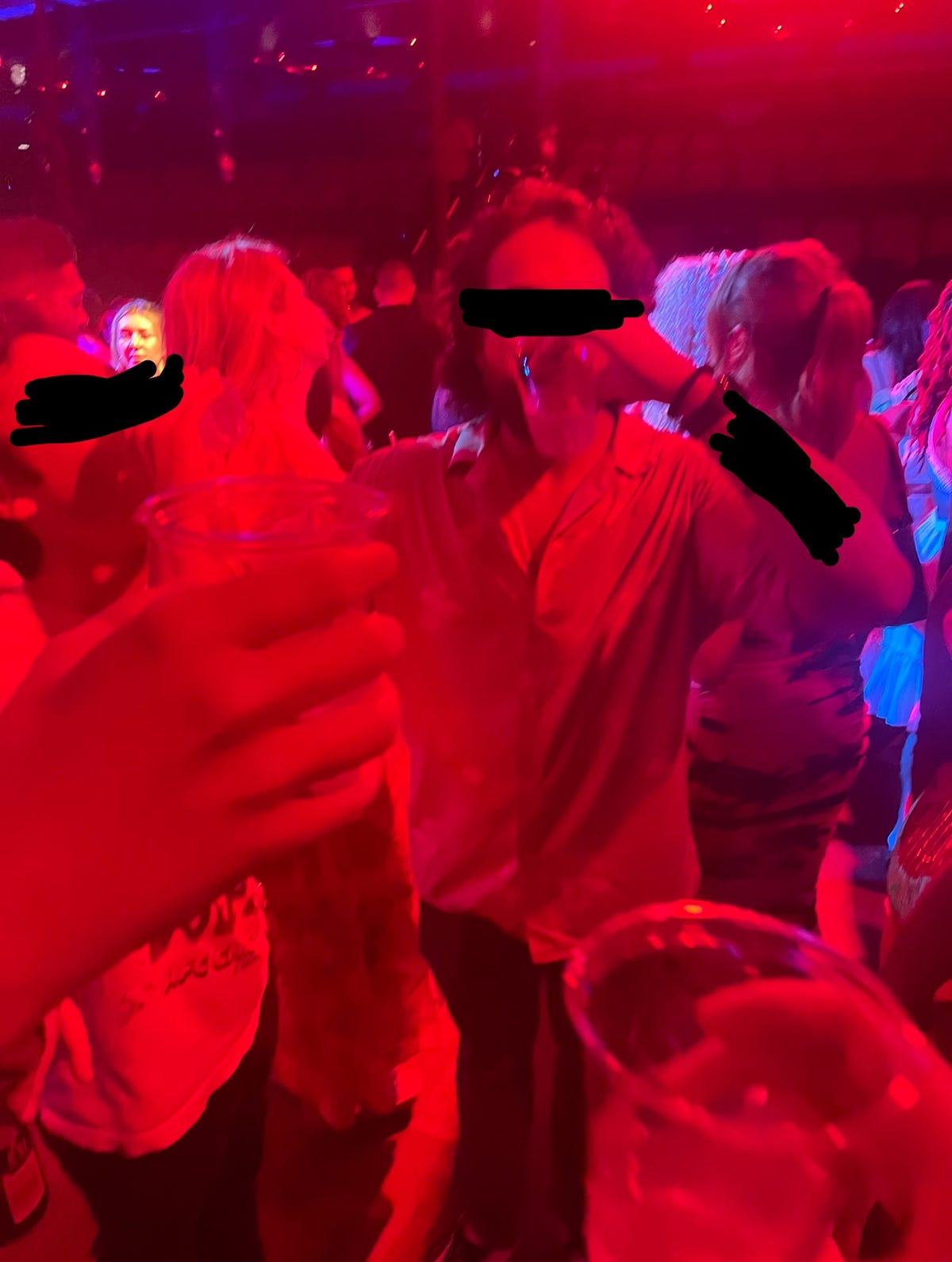 Am I the only one that has come to hate partying? | by Ernesto Gomila ...