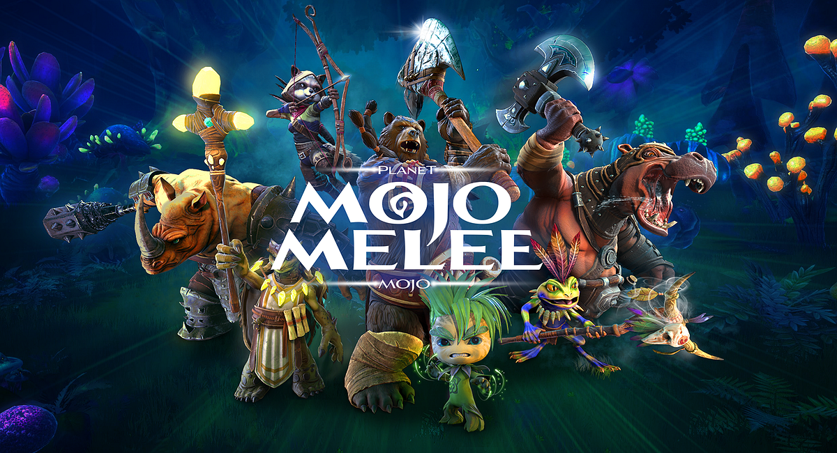 Mojo Melee Summer ’23 Roadmap. June — August, 2023 Roadmap Update | by Planet Mojo | Planet Mojo ...