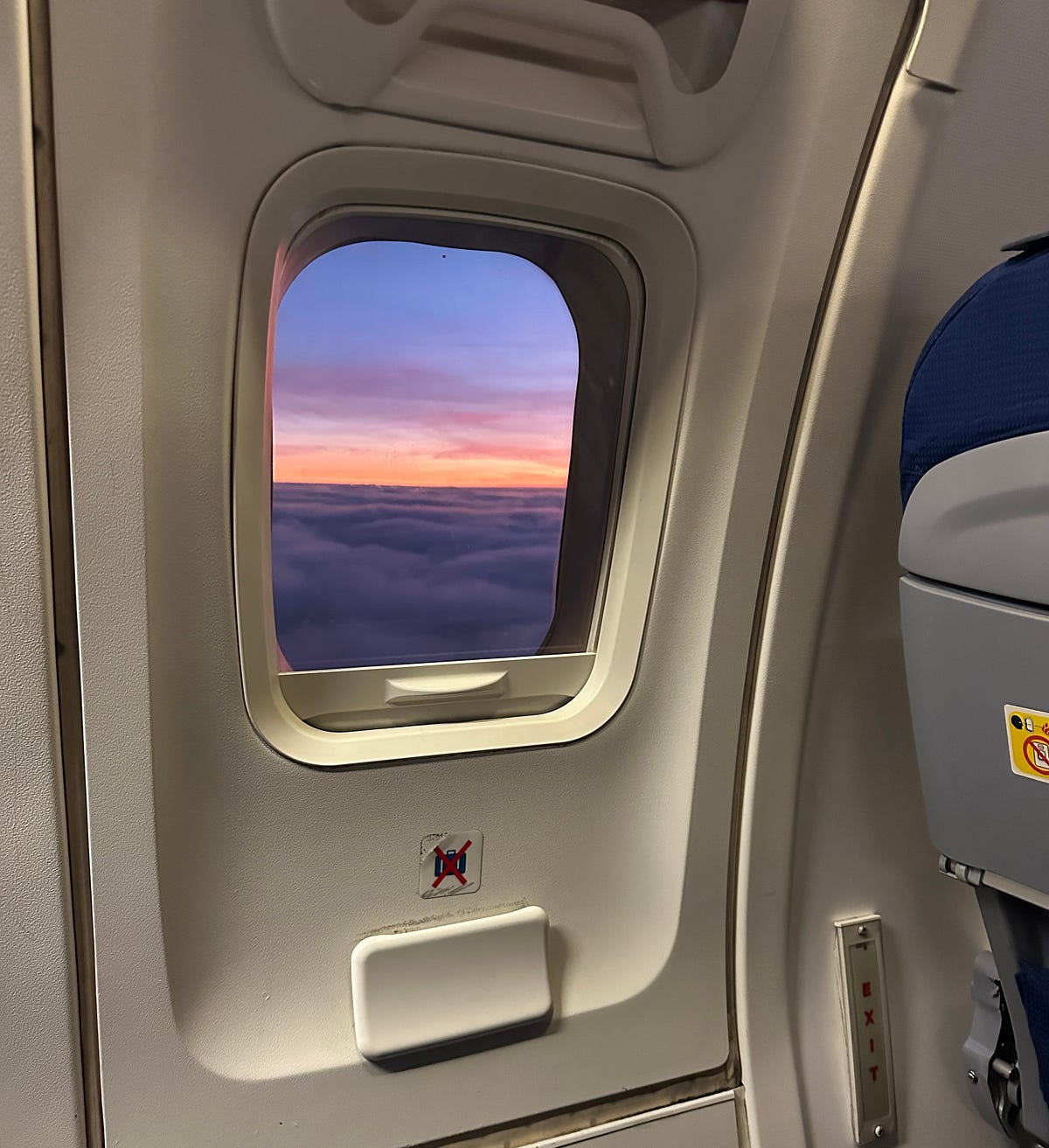 Turning Frequent Flyer Miles into Career Gold | by Pavan | Medium