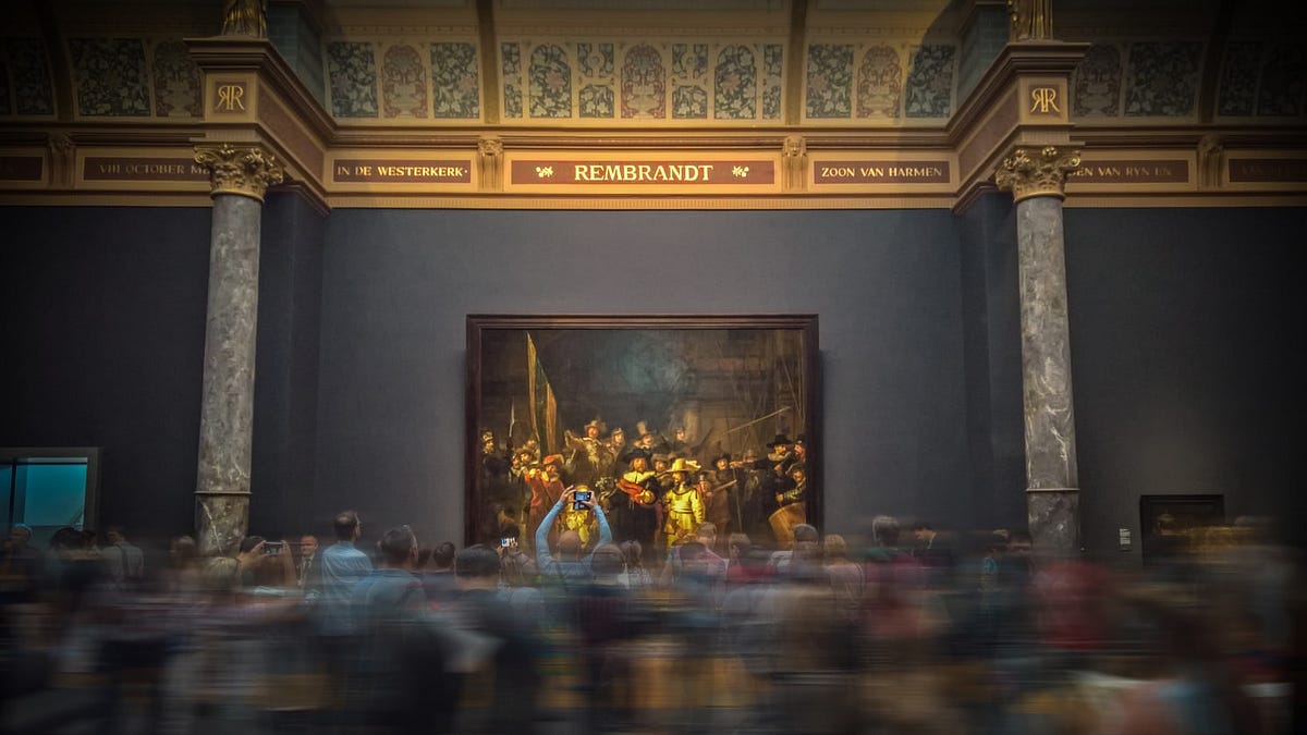 A Neural Algorithm Of Artistic Style Summary And Implementation By Ching Chingis Towards