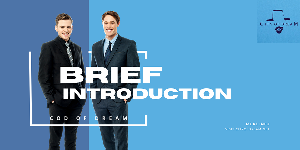 BRIEF INTRODUCTION. MarkBoss The first section released by… | by ...