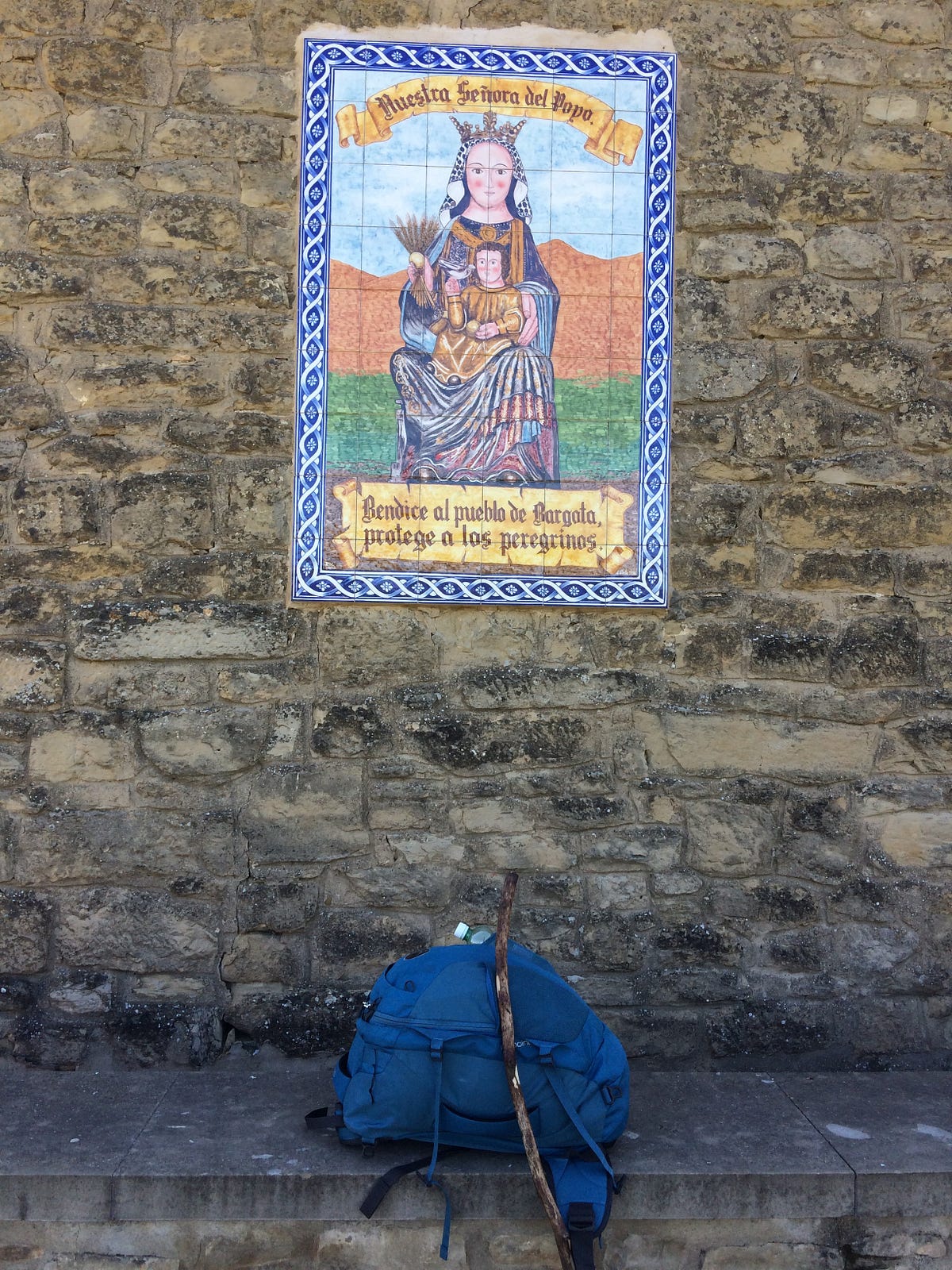 Alone in a Strange Town. Reflections on travelling alone. | by The ...