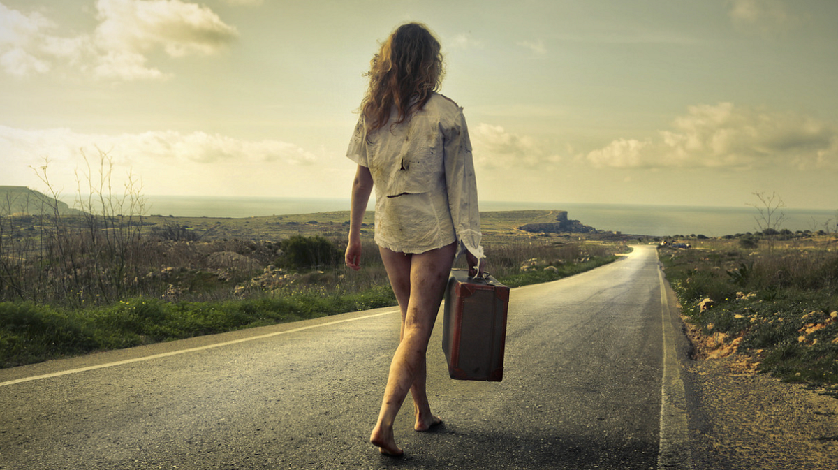 How I Forged My Own Path in Business & Life | by Kristen Walters | Six ...