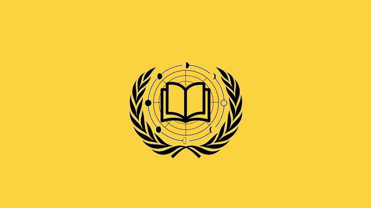 WorldWide CDI Organization - what is it? | by WorldWide CDI ...