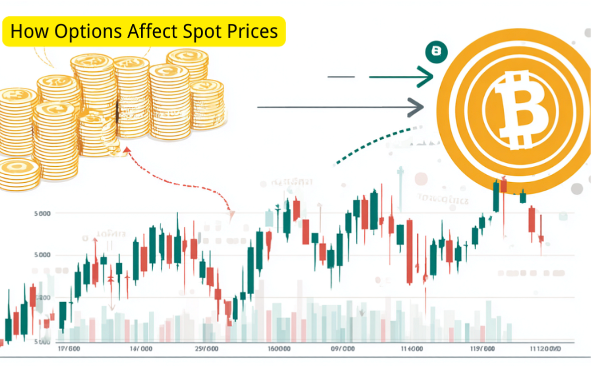 How Bitcoin Options Expiry Could Impact Bitcoin Prices | by Matthewmkt ...