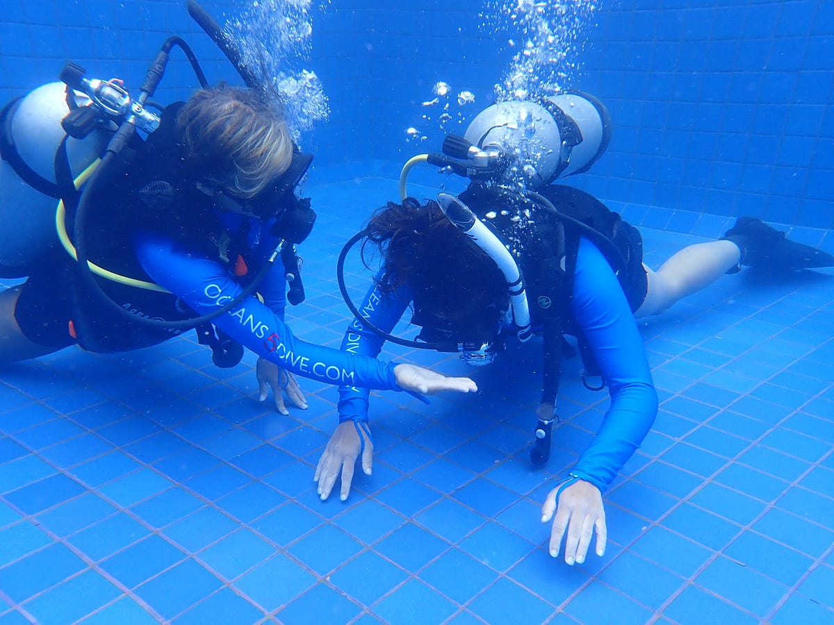 Exploring the PADI IDC Gili Islands with PADI IDC Centre Oceans 5 Gili Air | by Sander Buis ...