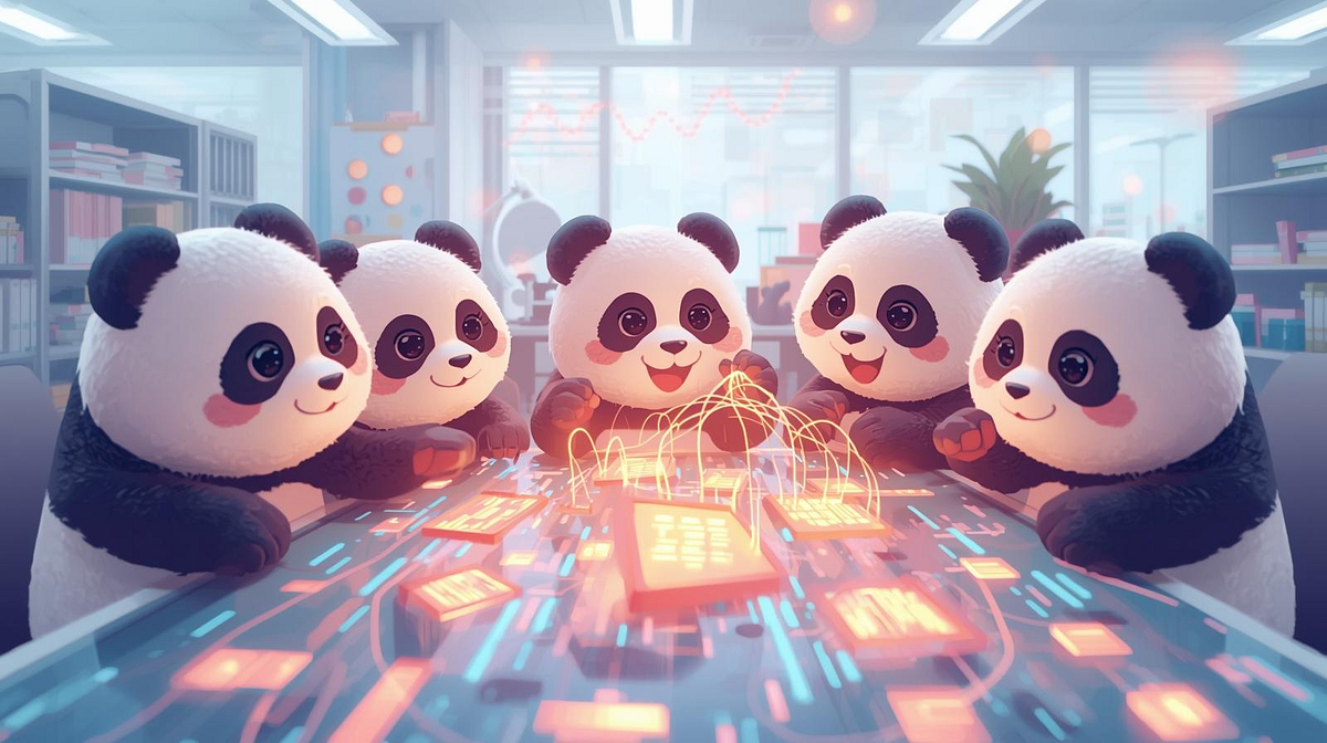 Data Transformation & Manipulation in Pandas | by NIBEDITA (NS) | Oct ...