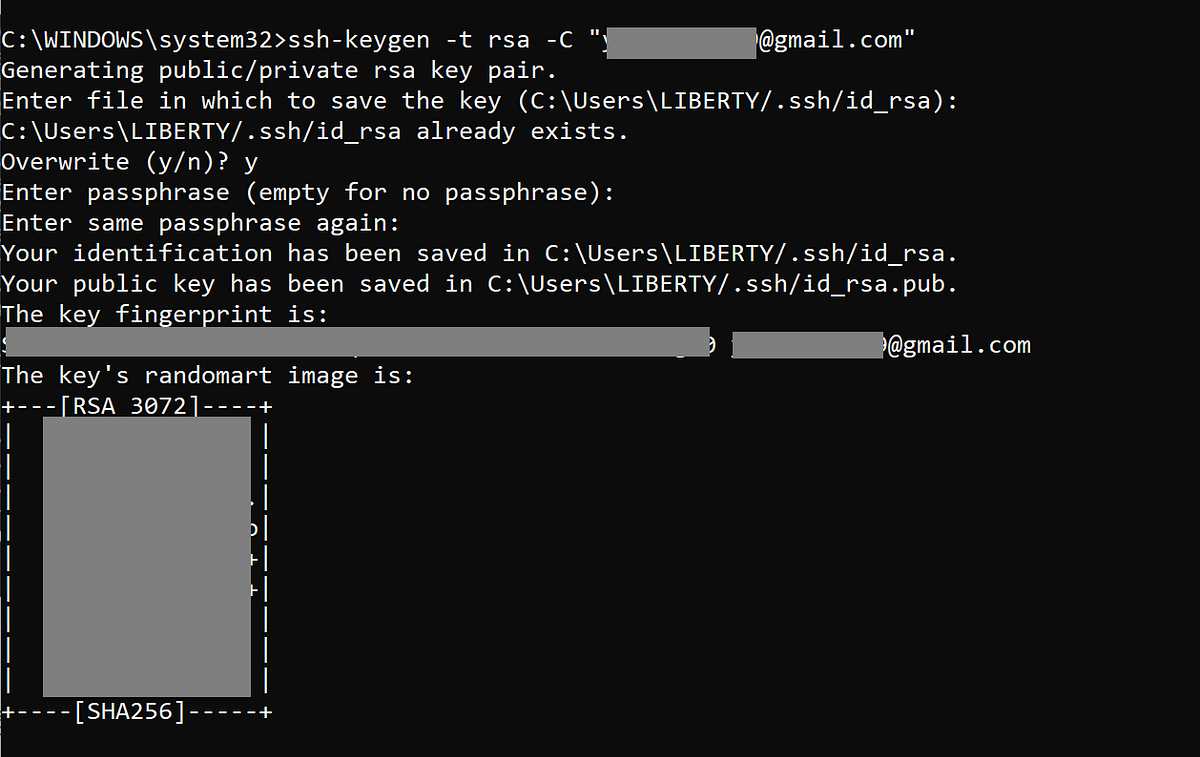 Build a Personal Blog Using Hexo and GitHub | by Ju | Stackademic