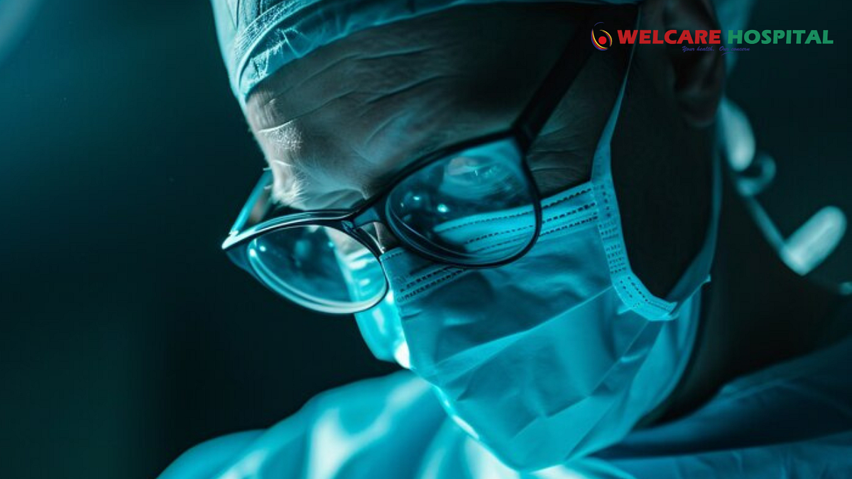 Best General Surgeon in ErnakulamBest General Surgeon: Welcare Hospital ...