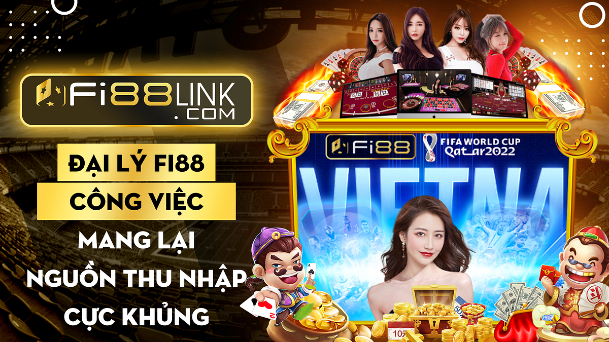 Lam dai ly da tang nha cai Fi88 nhan hoa hong cao khong - Fi88link1 - Medium