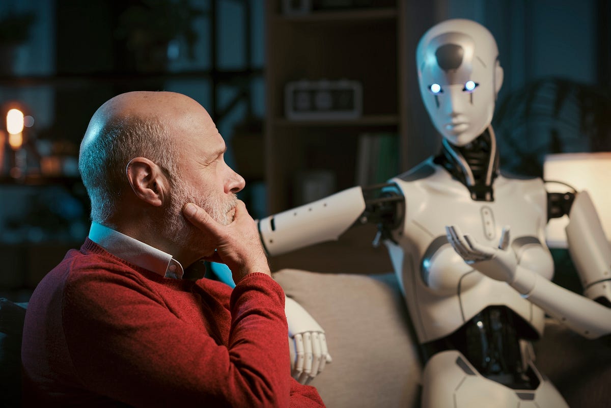 The Battle for Ethical AI Begins with Copyright: Why Britain’s Creative ...