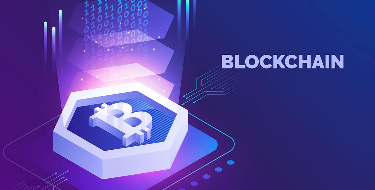 Blockchain and IoT: A Powerful Combination for the Future | by AP | Medium