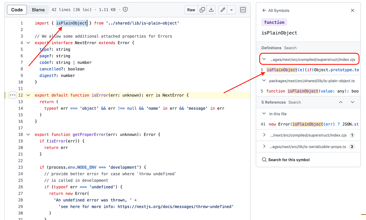 Lessons from open-source: Replace zod with superstruct if you do not use zod’s advanced ...