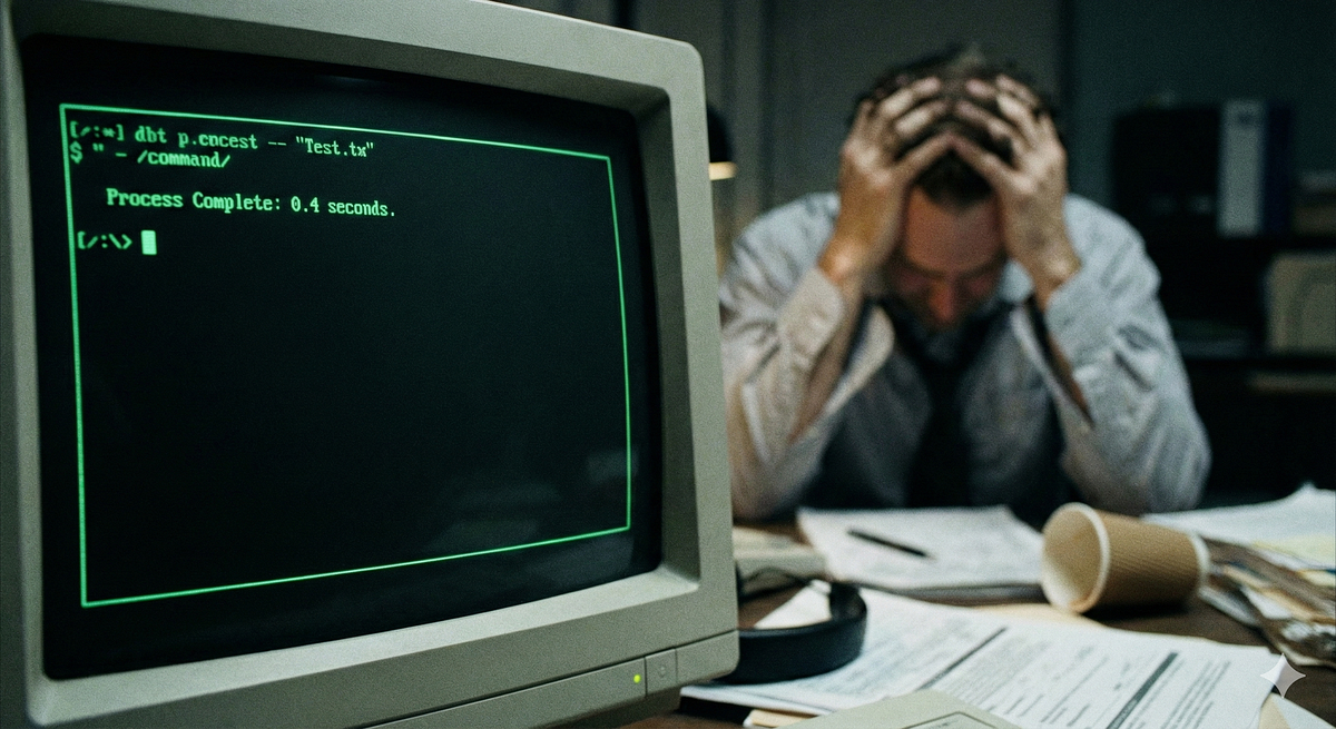 Stop Being the “Excel Guy.” Here’s How I Automated My Daily Reports in ...