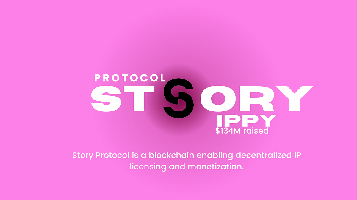 First steps to the story protocol | by GHOST EARN | Oct, 2024 | Medium