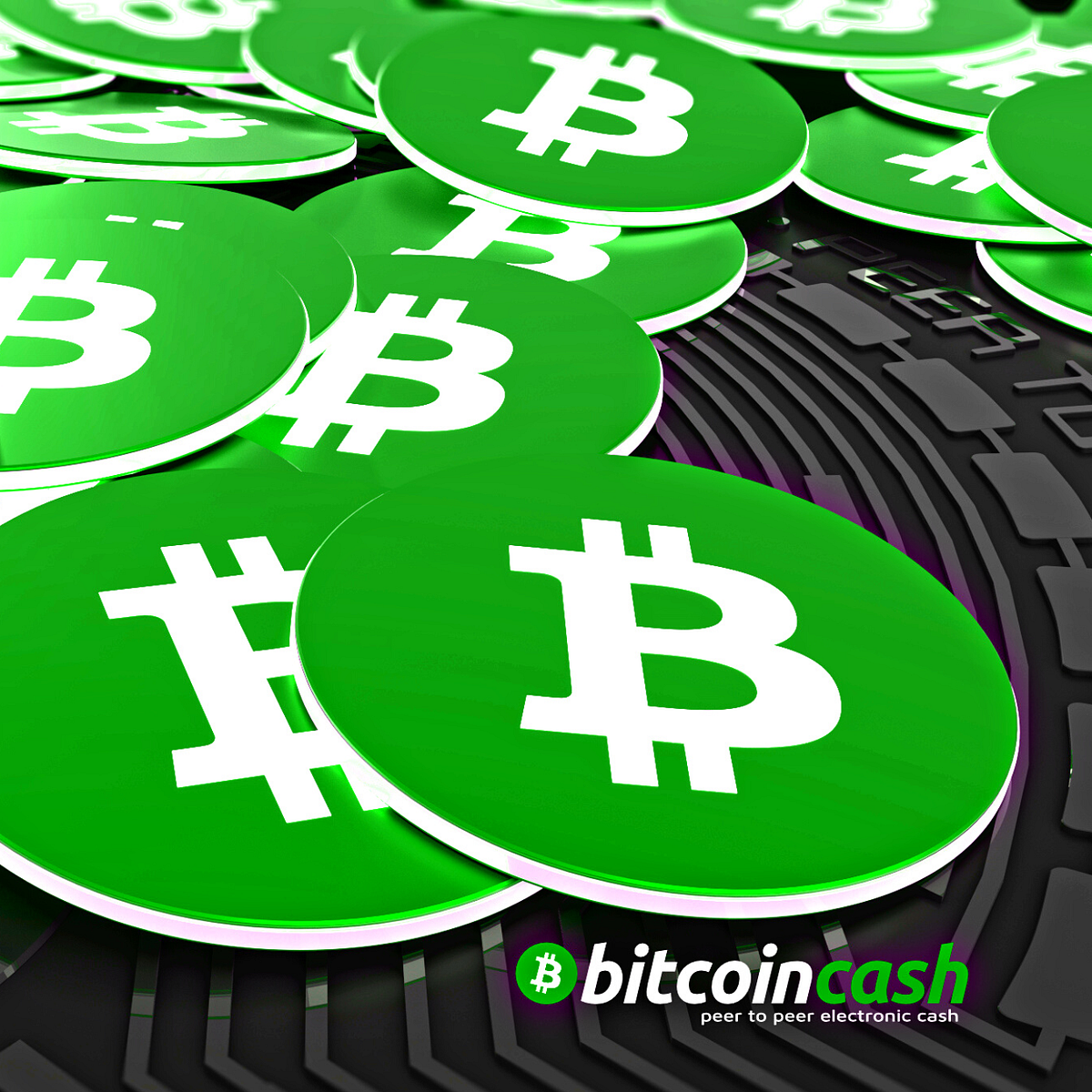What Is Bitcoin Cash (Bch)? How Does It Work? | by Abrar Niloy | Medium