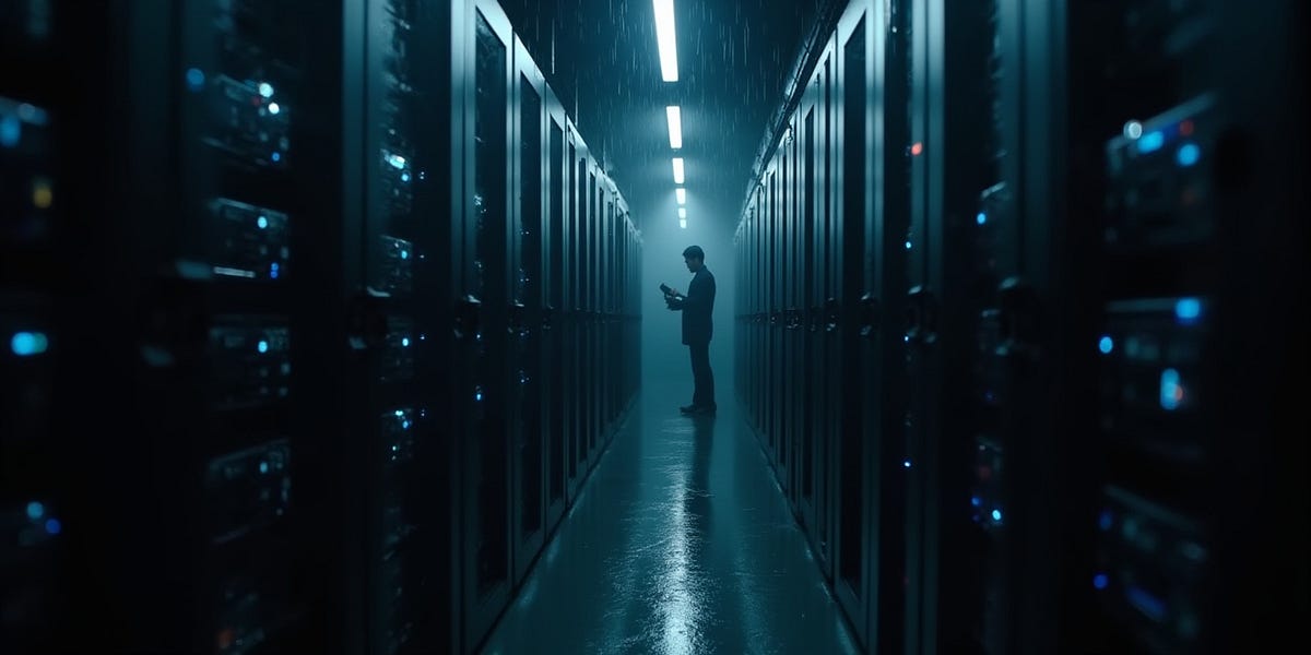 Old SPARC Hardware is a Growing Liability: Stromasys’s Cloud Migration ...