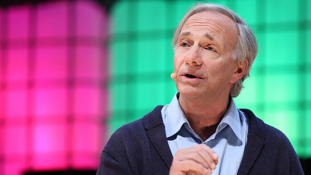 Ray Dalio’s Business Advice Is Invaluable — Here’s How to Make the Most ...