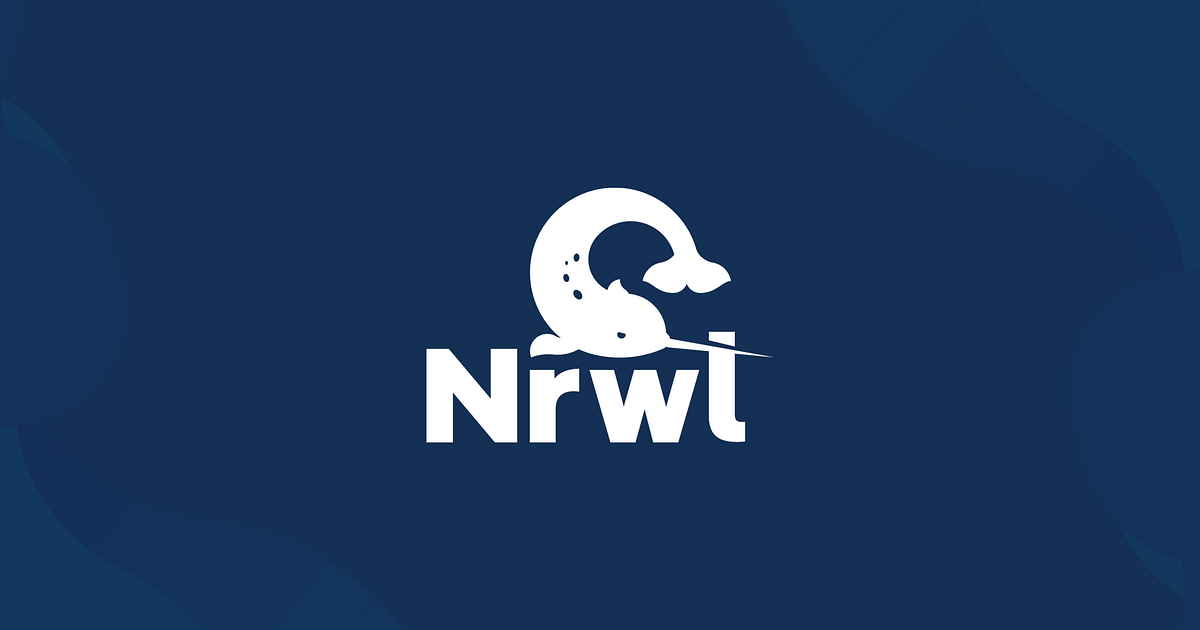 Nrwl’s growing team supports our clients and the development of Nx and ...