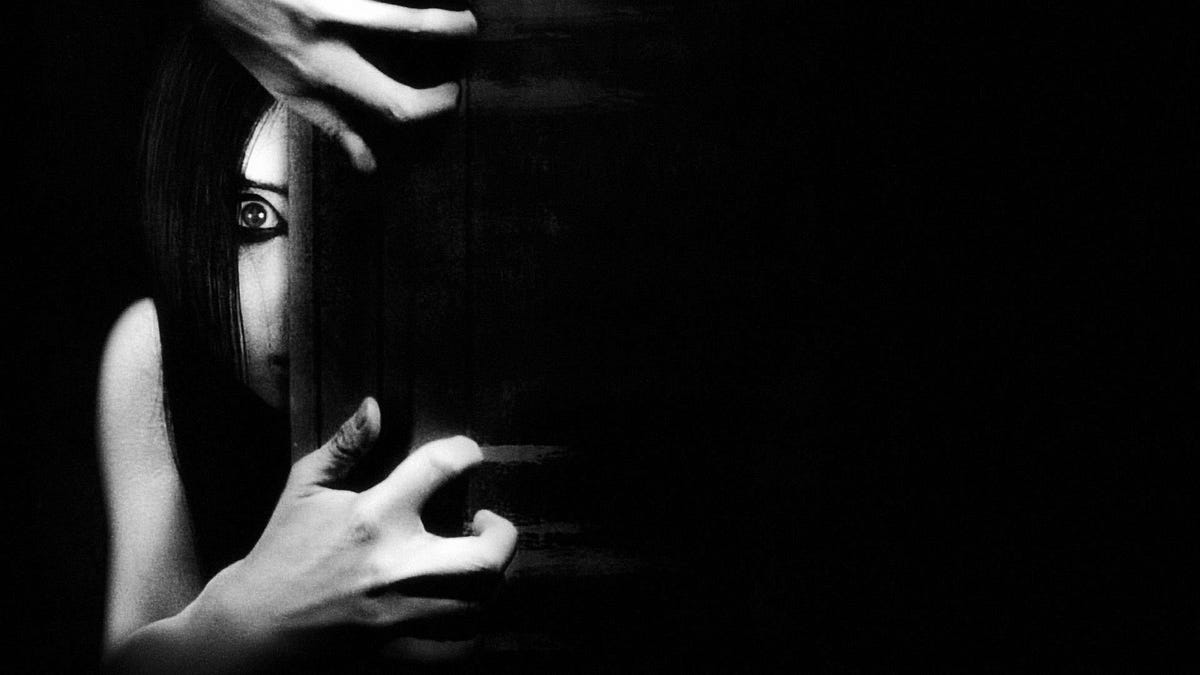 Don’t Sleep Until You Hear the Last Knock | Horror Stories | by AWE ...