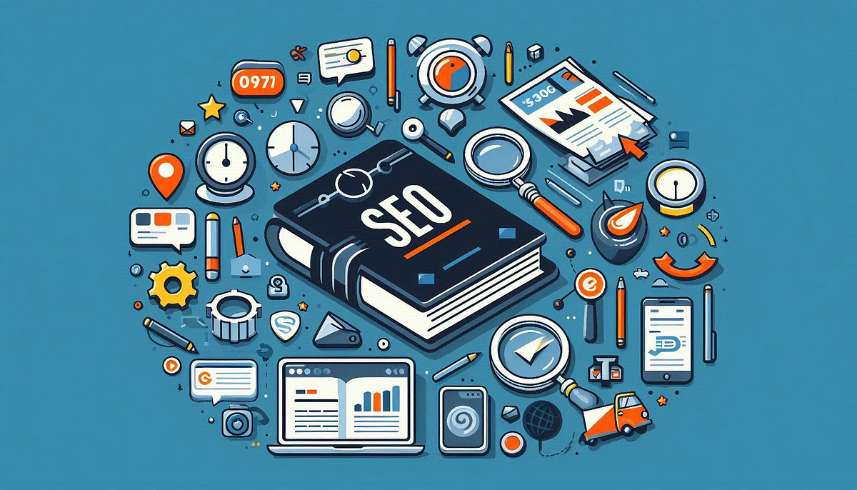B2B SEO Essentials: Your Complete Strategy Guide for Business | by SEO ...