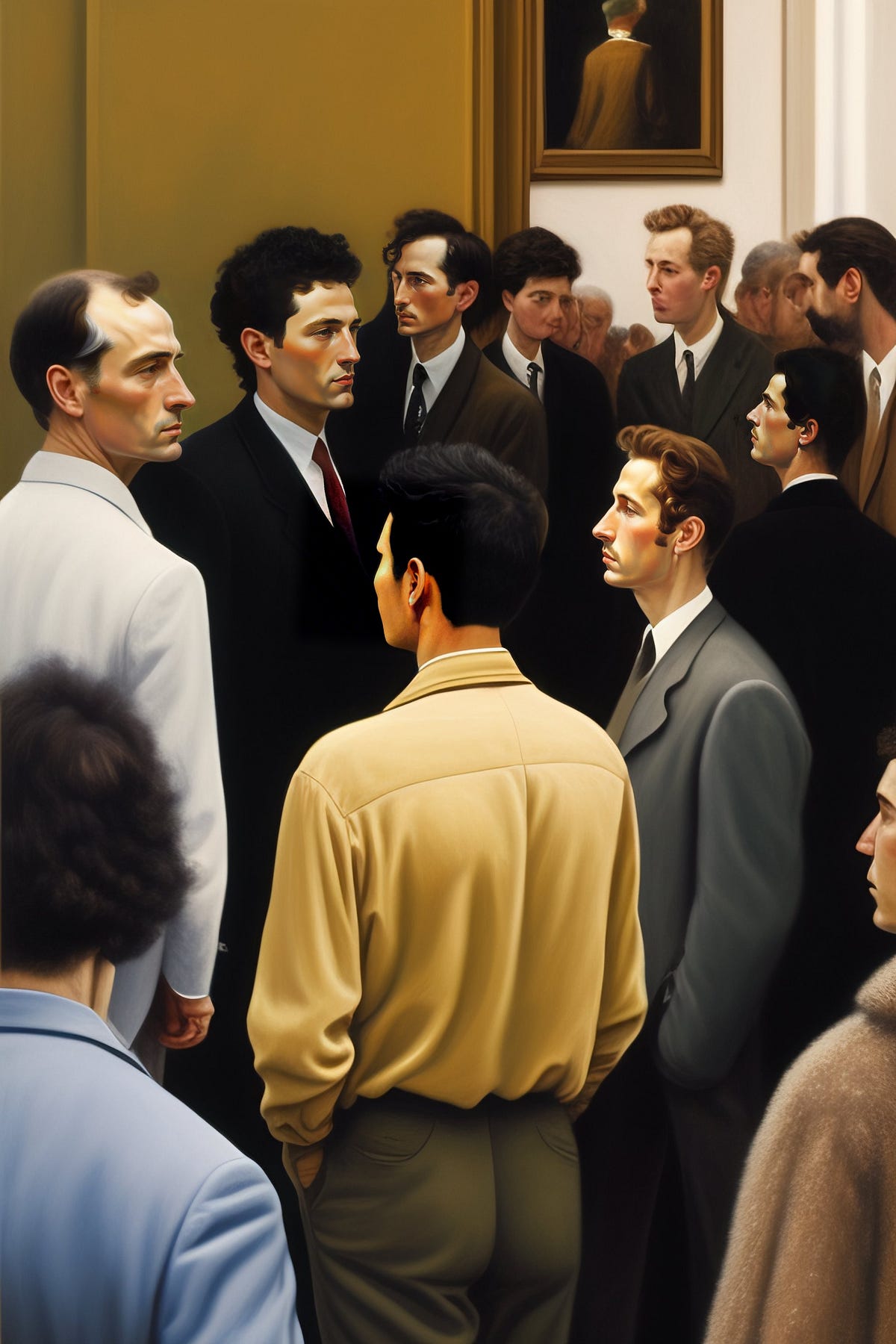 If You Want to Have Better Conversations, Apply the 43:57 Rule | by ...