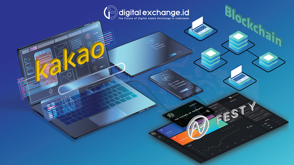 Aplikasi Pesan Populer KakaoTalk Bermitra Dengan Startup Irlandia Untuk ...