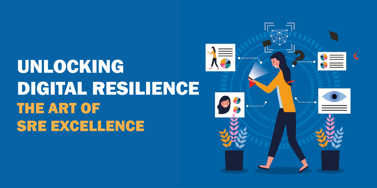 Unlocking Digital Resilience: The Art of SRE Excellence | by Anna ...