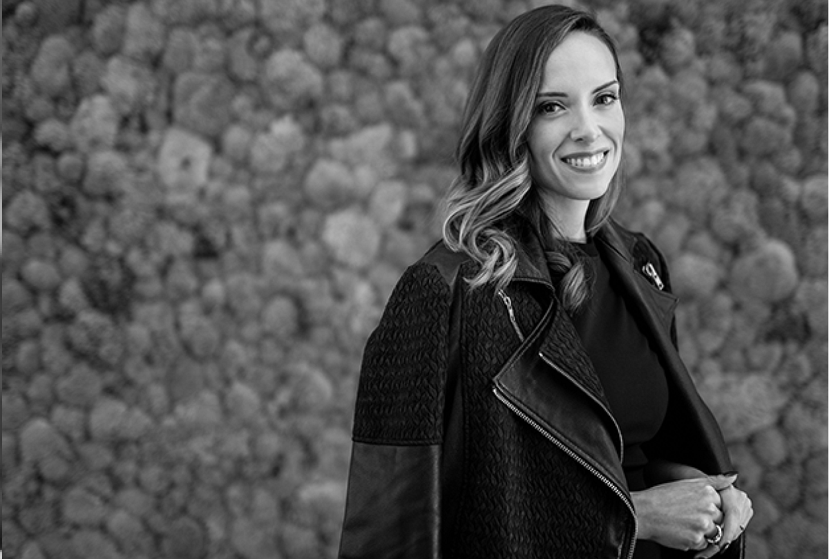 Rebecca Barkin to Lead Lamina1 as New CEO | by LAMINA1 | Medium