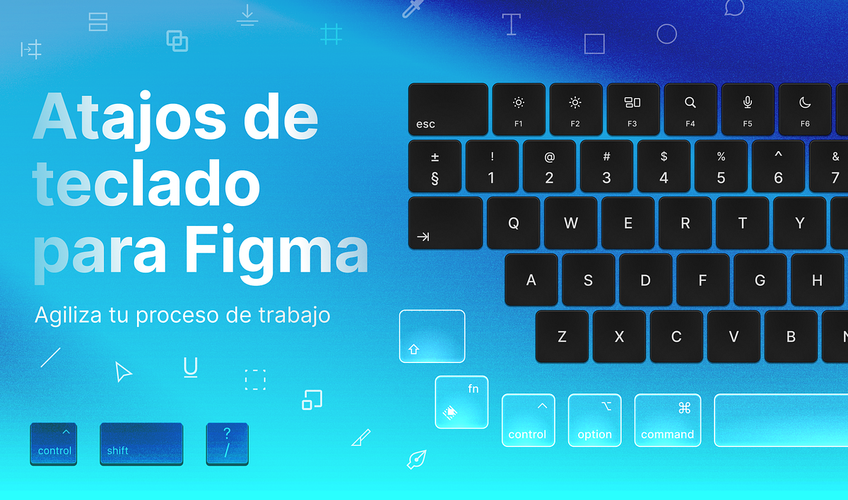 Acelera tu flujo de trabajo en Figma 🚀 | by Sergio García | Aug, 2024 | Medium