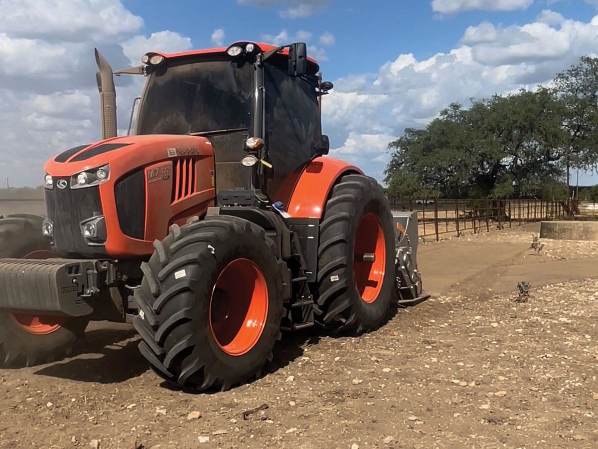 Rock Milling Services Texas | Ranchlandclearing.com - Ranch land rock ...