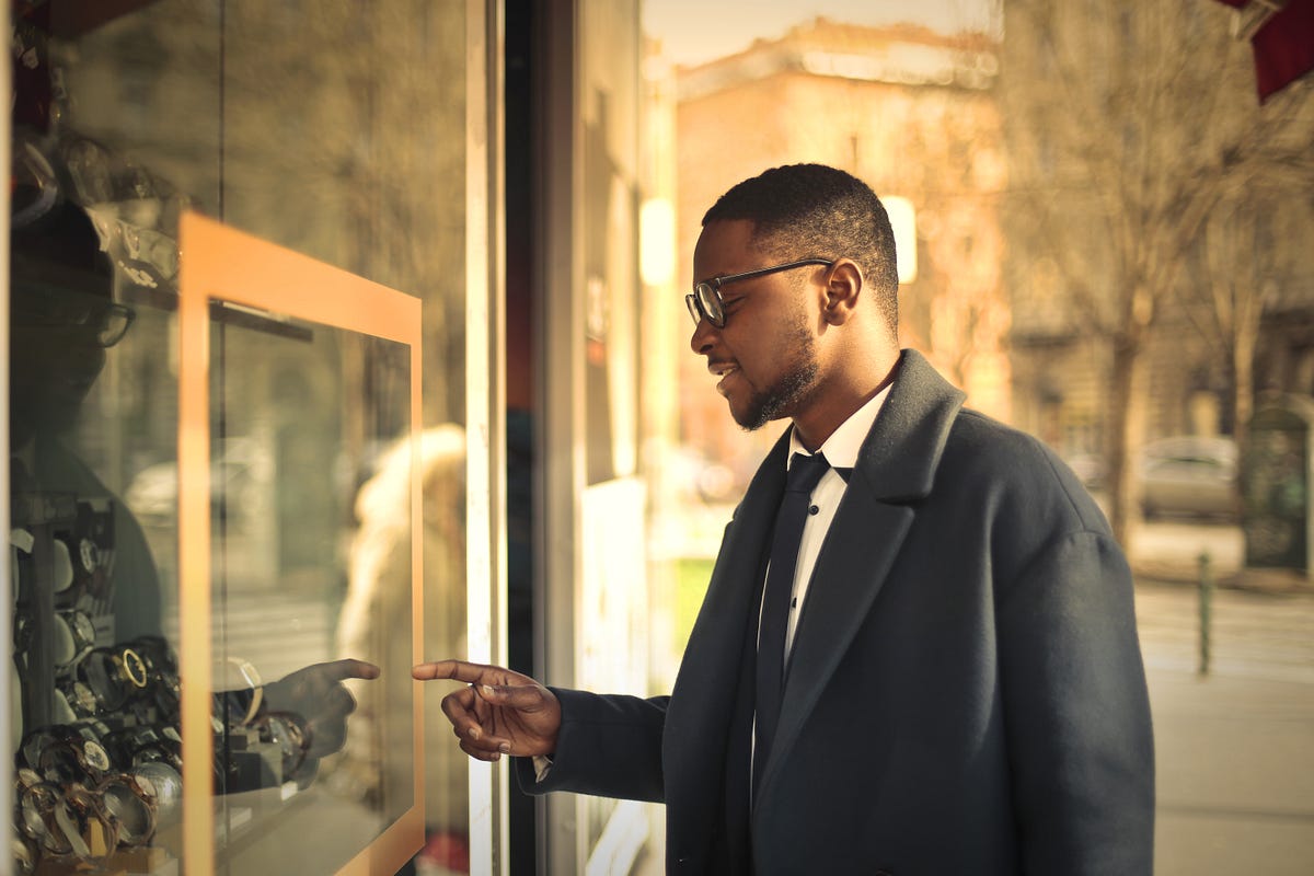 Why Your Values Matter. why your values should be tied to your… | by ...