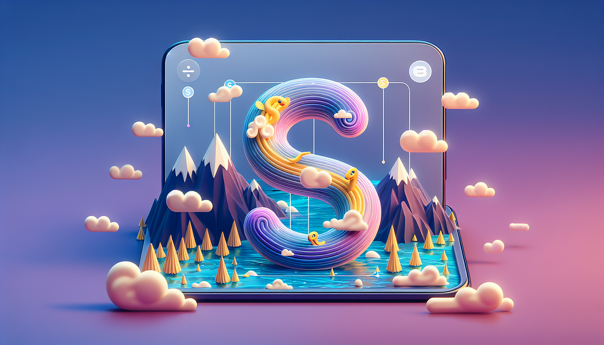 SwiftUI: Animate Number Changes 3 ways | by Itsuki | Level Up Coding